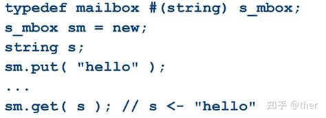 Systemverilog系统验证第3讲 知乎