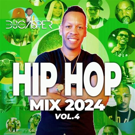 Stream Hip Hop Mix 2024 🔥 New Twerk Hip Hop Party Mix 2024 Vol4 By