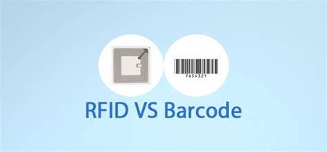 Rfid Vs Barcode Which One Is Better For Your Business Xinyetong