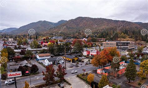 Grants Pass Oregon City In Southern Oregonauto Zone And Other