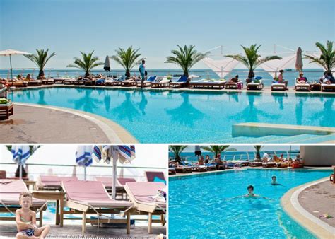 Семейный отдых на море топ 10 мест в Одессе и области для отдыха с детьми Дети в городе Украина