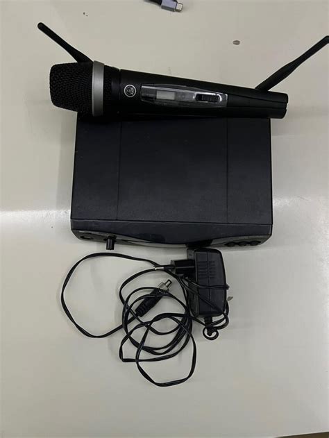 AKG HT 450/D - Müzik Enstrümanları - 1673646472