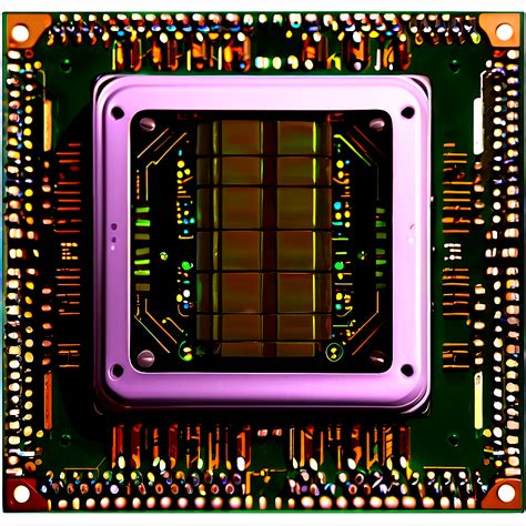 Download Artificial Intelligence Cpu Png 06202024