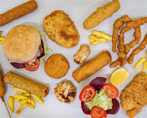 Ormeau Seafood And Bbq Menu Takeout In Gold Coast Delivery Menu And Prices Uber Eats