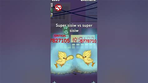Super Sisiw Vs Super Sisiw Youtube