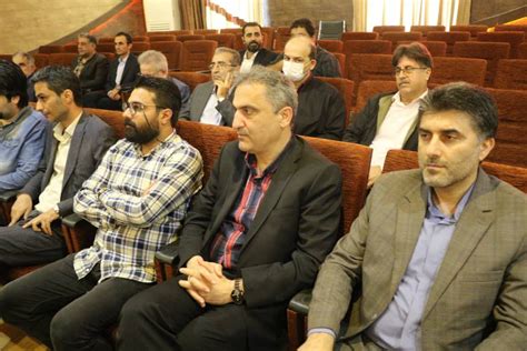 تندیس دکتر مجتهدی بنیانگذار دانشگاه صنعتی شریف در لاهیجان رونمایی شد گیلان صدر