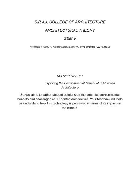 Forms Response Chart Pdf