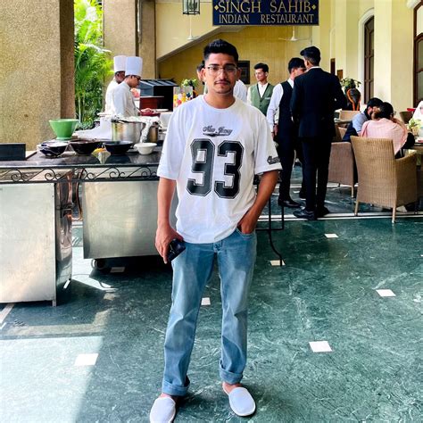 Sooraj Singh Personal Assistant To Md Jain Tools And Dies Private