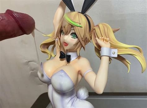 Gene（pso）フィギュアぶっかけ2（sof） Xhamster