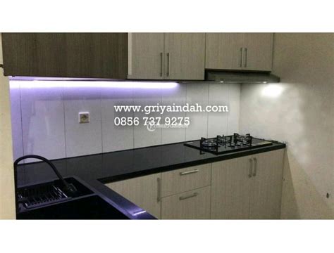 Jasa Pembuatan Kitchen Set Di Cilacap Jawa Tengah Tribun Jualbeli