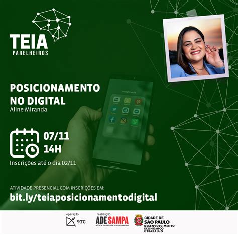 Agenda De Atividades Teia