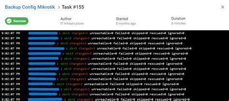 Infrastructure As Code Iac For Network Automation With Ansible