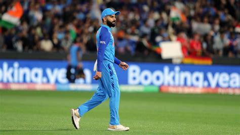 Virat Kohli Shares Special Message On Independence Day