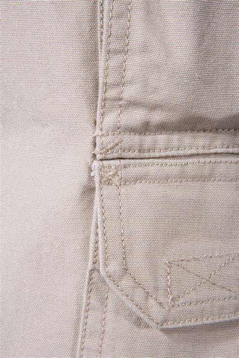 511 Tactical Cotton Canvas Pants The Original 74251