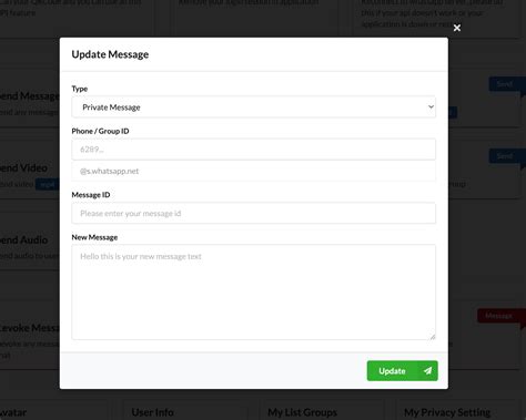 Github Aldinokemalgo Whatsapp Web Multidevice Api For Whatsapp Web Multi Device Version