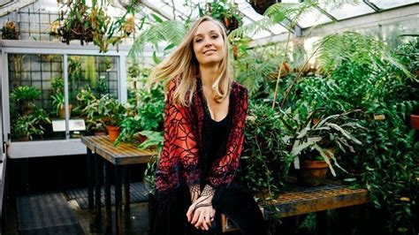 The Outer World Reflects The Inner World And This Is How Sex Ties In