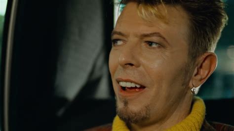 David Bowie This Is Not America Remastered Clip Version Hq