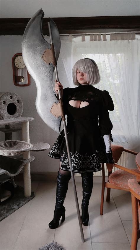 Im Finishing Nier Replicants Ending And I Will Buy Nier Automata Soon