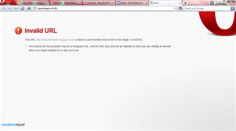 The Specified Domain Does Not Exist Or Cannot Be Contacted Fix