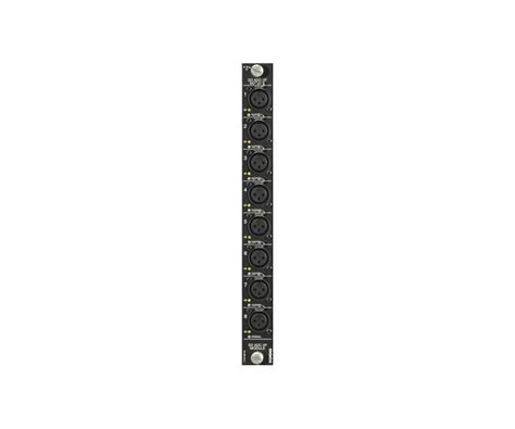Digico Mic Preamp