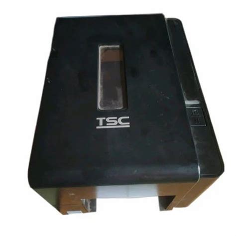 Tsc Te 244 Barcode Printer Max Print Width 4 25inch Resolution 203