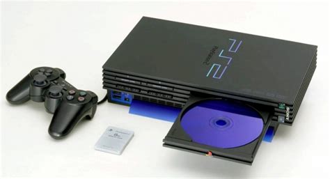 A Sony Quer Saber Qual Jogo De Ps2 Você Quer Ver Emulado No Ps4