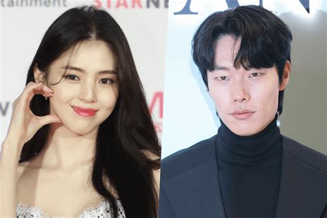 Han So Hee And Ryu Jun Yeol Eyed For Webtoon Adopted Mystery Thriller