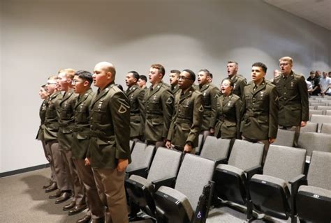 1 13th Aviation Conducts Ait Graduation In Partner City Article The
