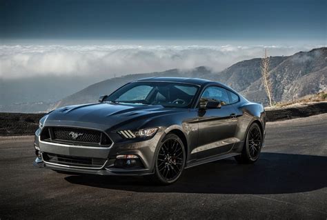 2015 Ford Mustang Ultimate In Depth Guide