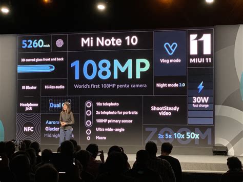 Oferta Xiaomi Mi Note Por En Gearbest Con Estos Cupones