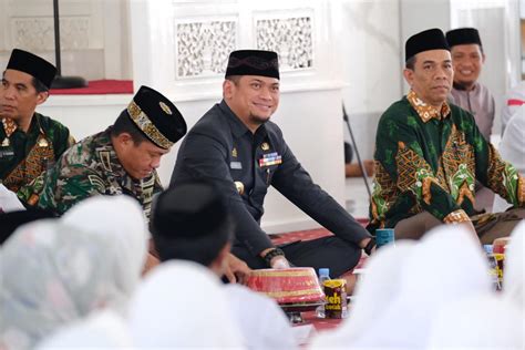 Daftar Tunggu Calon Haji Gowa Orang Menunggu Hingga Tahun Ujung Jari
