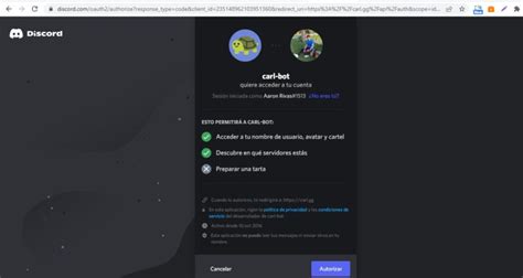 Bot Carl Dla Discord Co To Jest I Jak Go Zaimplementować