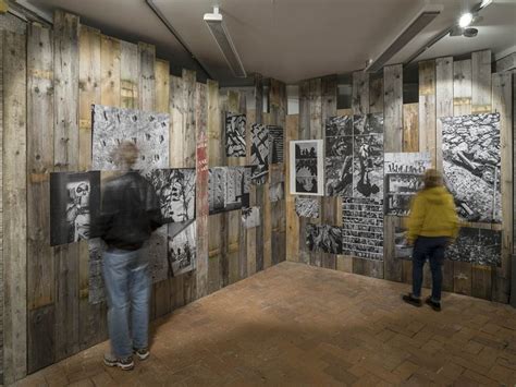 Les photographies de Nicolas Waltefaugle exposées à la Citadelle Picto