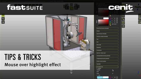 Wespeakrobot Automation Cenit Software Fastsuite Cenit
