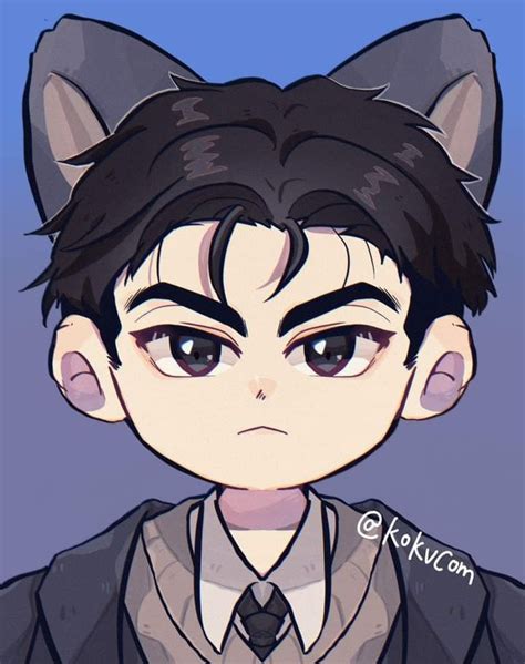 Pin De Bùi Thị Ngọc Huyền En Jinx 징크스 Joo Jaekyung Dibujos