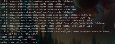 Insync Not Listed In Other Software Fixed Insync Forums