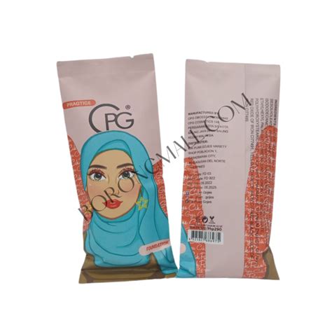 Cpg Foundation Big Pack 20gm Code Pragtige Borongmall