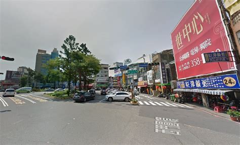 台南圓環規定大不同，進圓環要打燈？紅燈可右轉？ Gonews