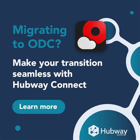 Hubway Connect On Linkedin Hubwayconnect Outsystems
