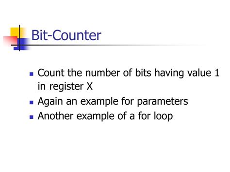 Ppt Demultiplexer Implementation Methods And Shift Register Example Powerpoint Presentation