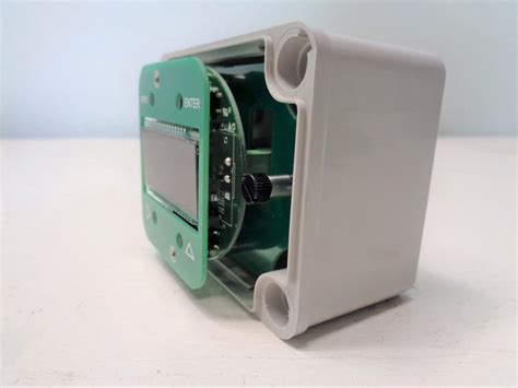 Precision Digital Loop Powered Process Meter PD L