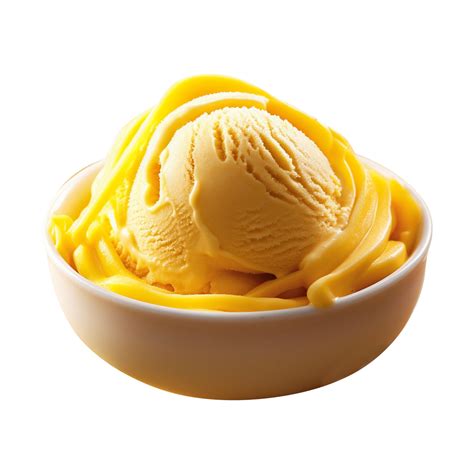 Mango Ice Cream Heavenshack