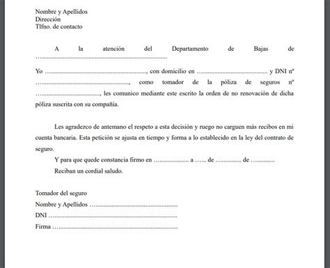 Carta De Terminación De Contrato De Trabajo Carta Creativa