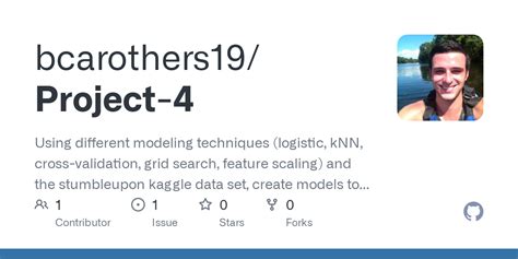 Github Bcarothers19project 4 Using Different Modeling Techniques