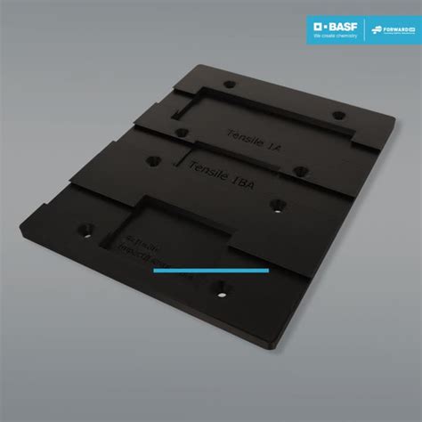 Basf Forward Am On Linkedin 3dprinted Forwardam Basf Am Additivemanufacturing Ultrafuse…