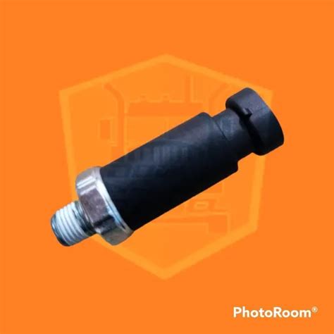 Sensor Presión De Aceite Kodiak Cat 3126 Mercadolibre