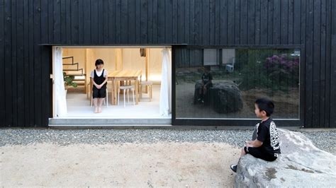 Latest Dezeen Weekly Features A Minimal Home And An Affordable Housing