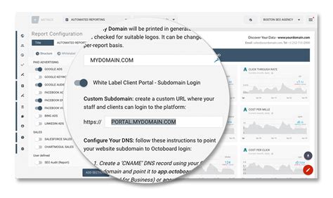 Paid Advertising Ppc Reporting Software For Marketing Teams And
