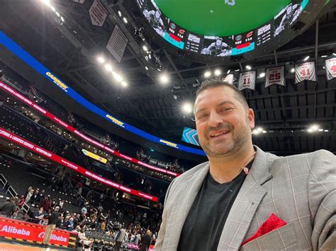 Mark Fratto On Linkedin Linacremediaontv Linacremediaevents