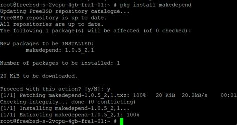Freebsd Metin Build Freebsd Si Yaratma Dan Sadece T Rkiye